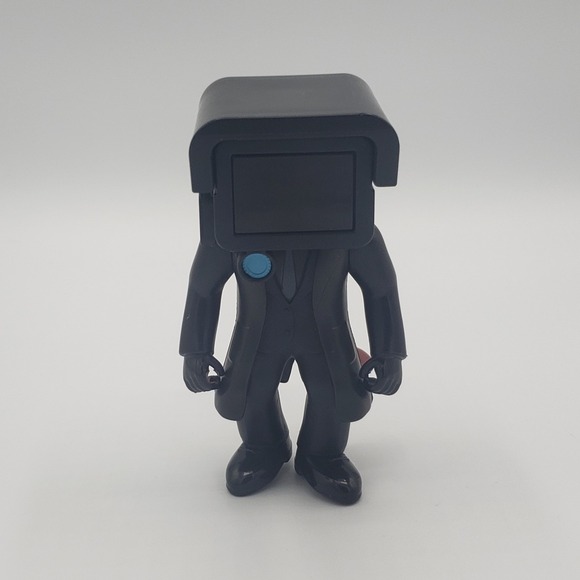 Bonkers Toy Co. | Toys | Skibidi Toilet Mystery Collector Figure Series ...